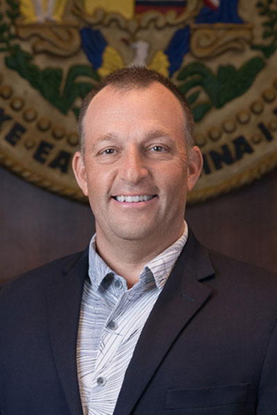 Hawaii.gov | State Officials